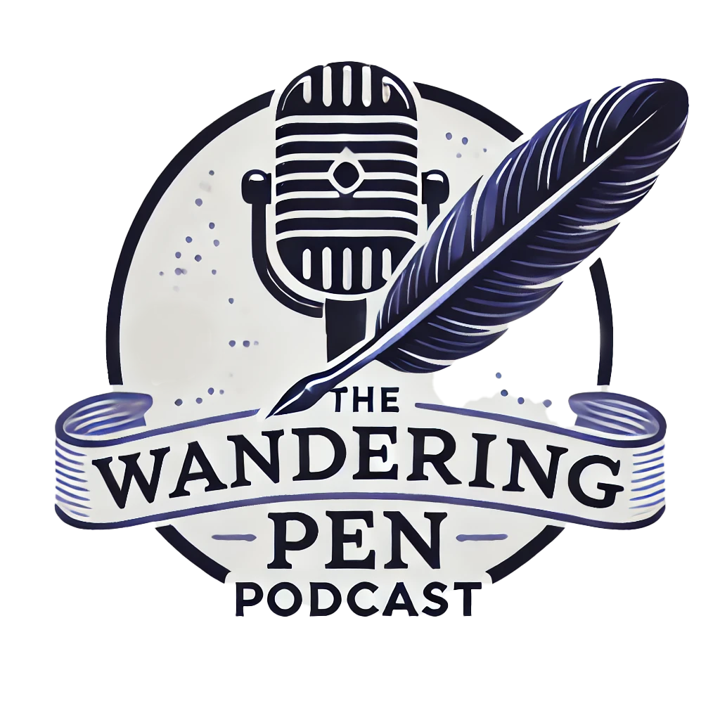 Podcast Documents · The Wandering Pen